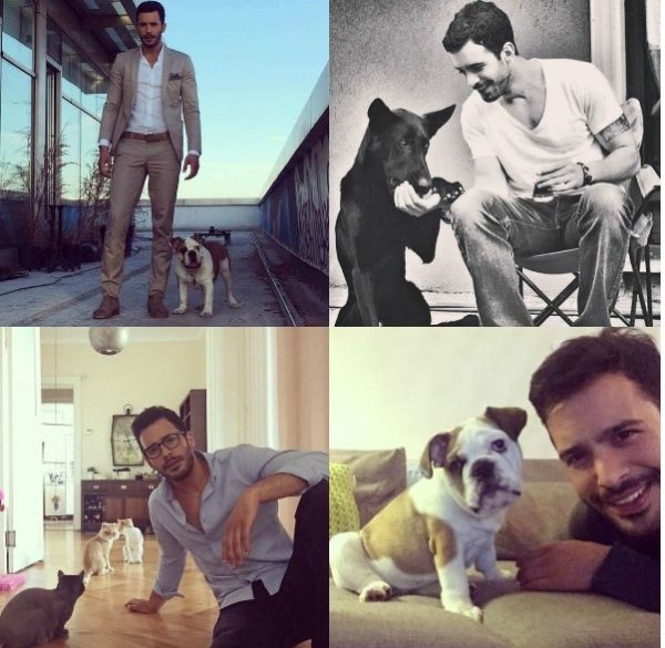 Disa fakte interesante për Baris Arduç, aktorin kryesor të serialit ...