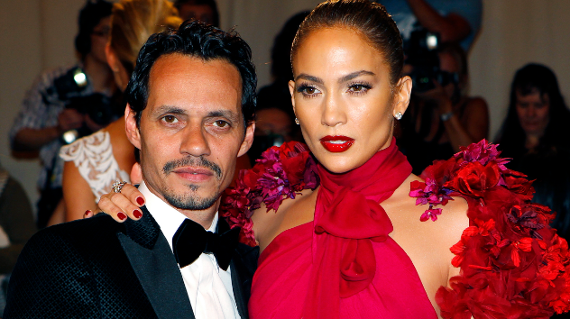 Ish-bashkëshorti u fejua, J.Lo i çon mesazh – Revista Who