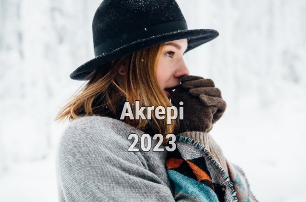 Horoskopi i vitit 2023 për Akrepin – Viti kur filloni të merrni ...