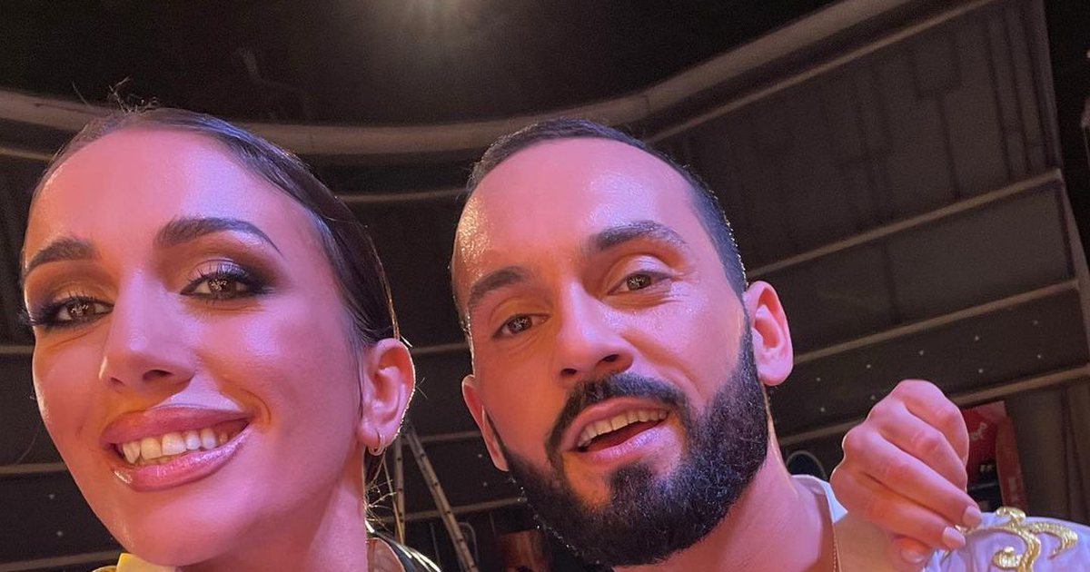 “Ndarja” e Elhaidës dhe Ledianit nuk zgjati as 1 ditë! – Revista Who