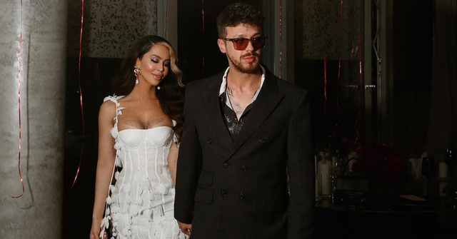 U desh një foto dhe të gjithë po vënë në pikëpyetje ndarjen e Dafit dhe ...