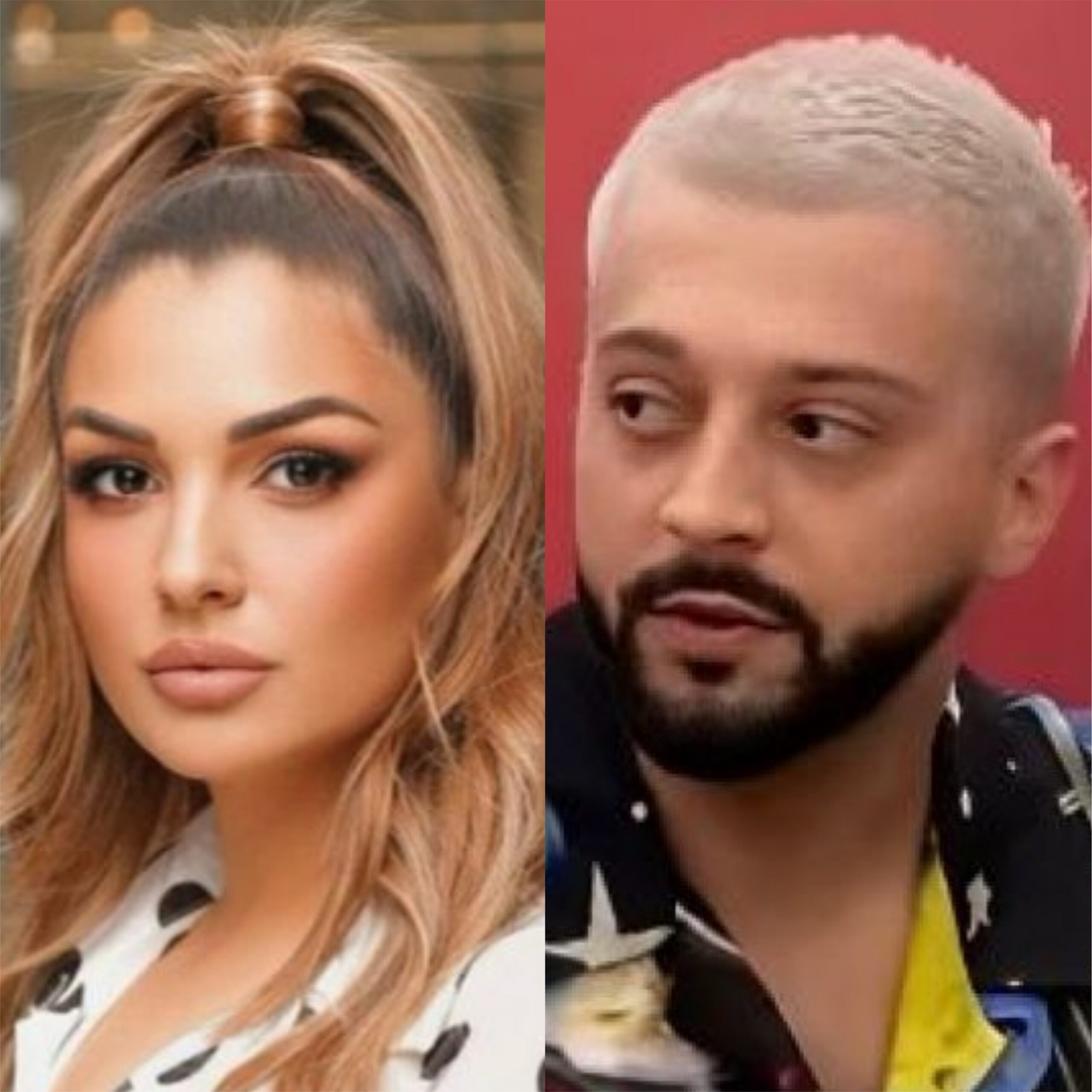 “Si po të duket Gjesti në BBVA?” Ja si u përgjigj Olsa Muhameti ...